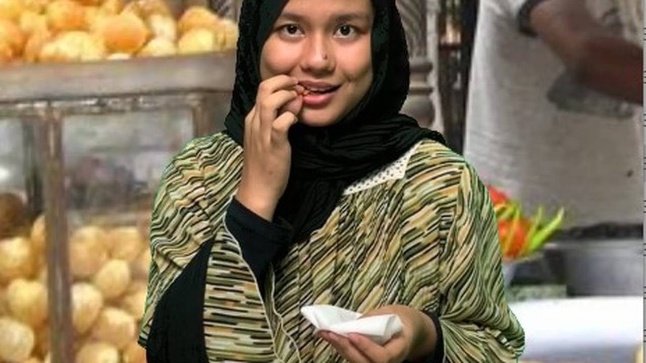 BUNGKUS! Tipe-Tipe Orang Saat Makan - Shorts | Vidio