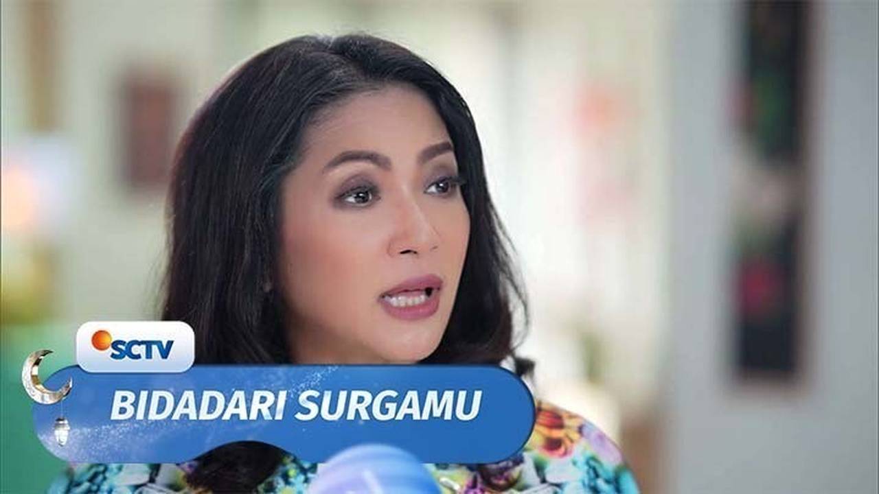 Bidadari Surgamu - Episode 288 | Part 2/2 | Vidio