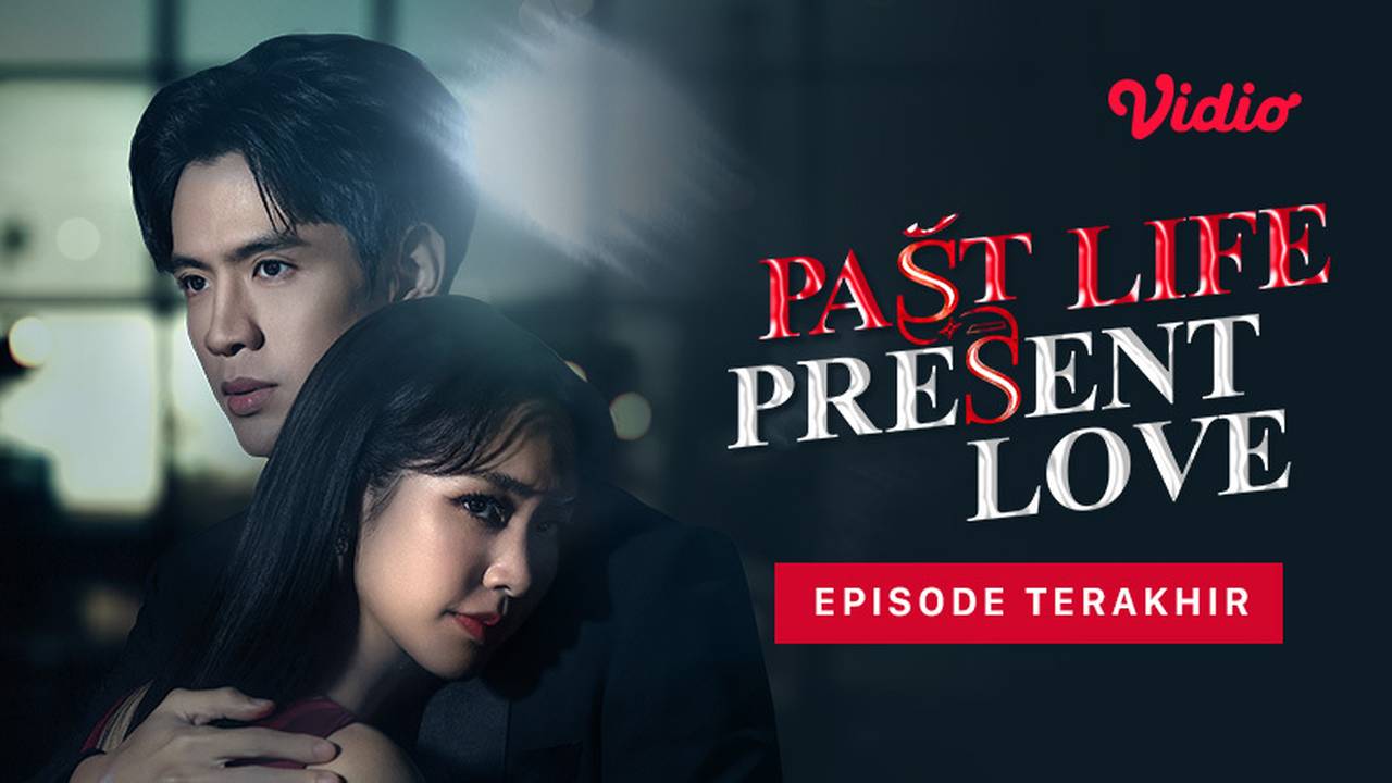 Nonton Past Life, Present Love (2024) Sub Indo | Vidio