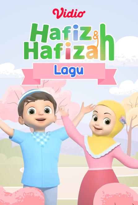Nonton Hafiz & Hafizah Terlengkap | Vidio