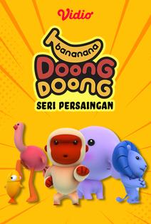 Nonton Banana Doong Doong - Seri Persaingan (2022) Sub Indo | Vidio