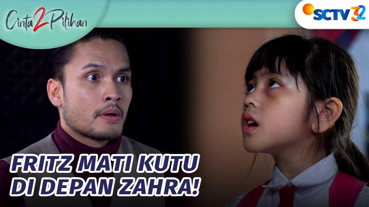 [Gratis] Cinta 2 Pilihan - Tak Berkutik, Fritz Ketahuan Zahra Membakar Dapur Hotel | Cinta 2 ...