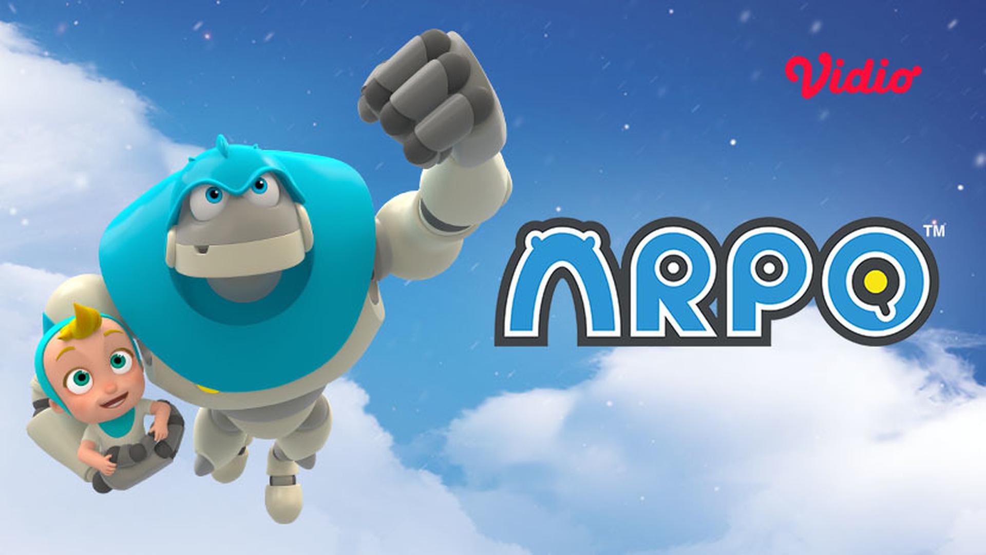 Nonton ARPO (2012) Sub Indo | Vidio