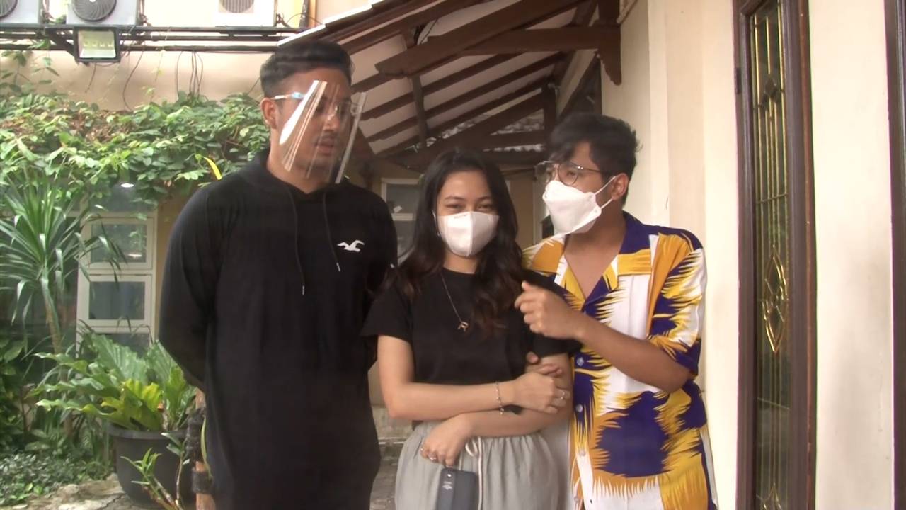 GUNARA OHH GUNARA.. TERBUCIN 2021