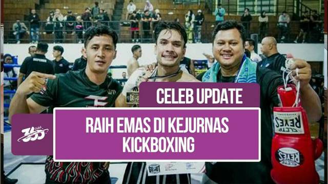 Live Streaming Byon Combat 2025 - Siaran Langsung