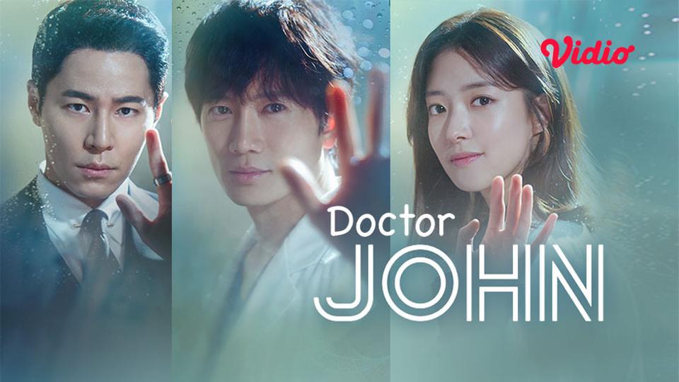 Nonton Doctor John (2019) Sub Indo | Drama Korea | Vidio