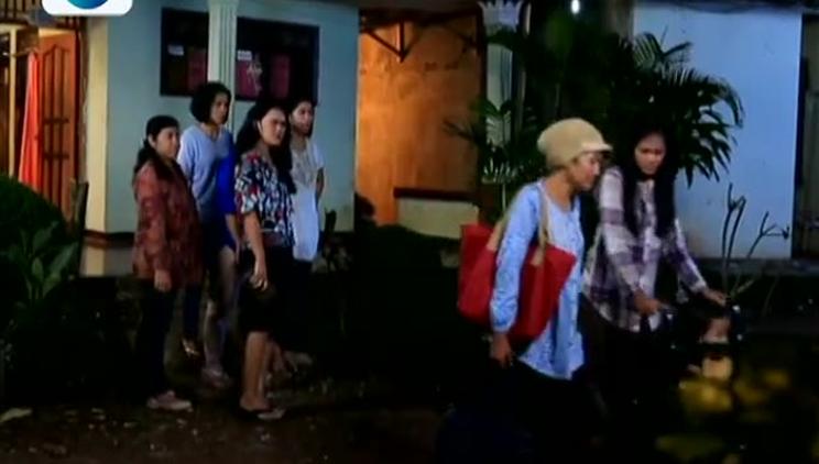 Streaming Film Ina Marika Zuly | Vidio