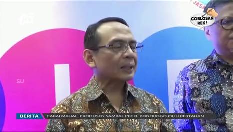 Streaming Channel JTV 2025 | Vidio