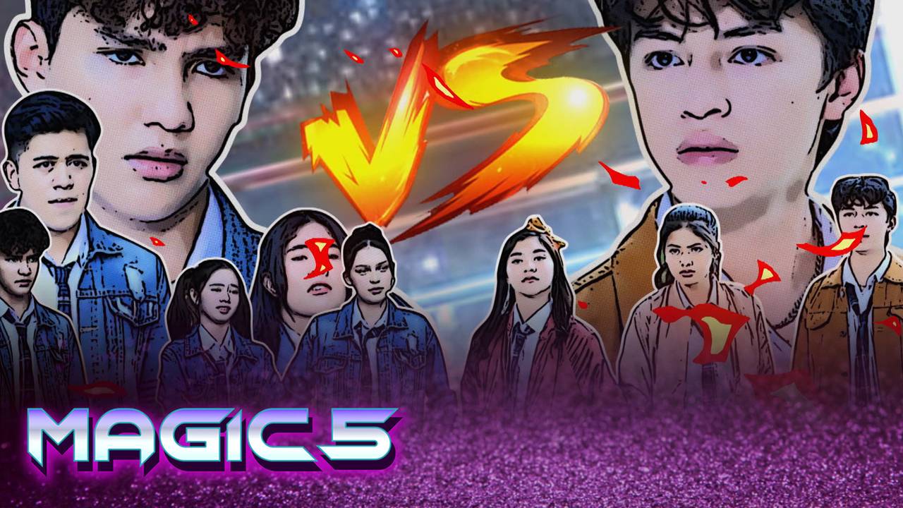 Magic 5 - Episode 147 | Sinetron Indosiar | Vidio