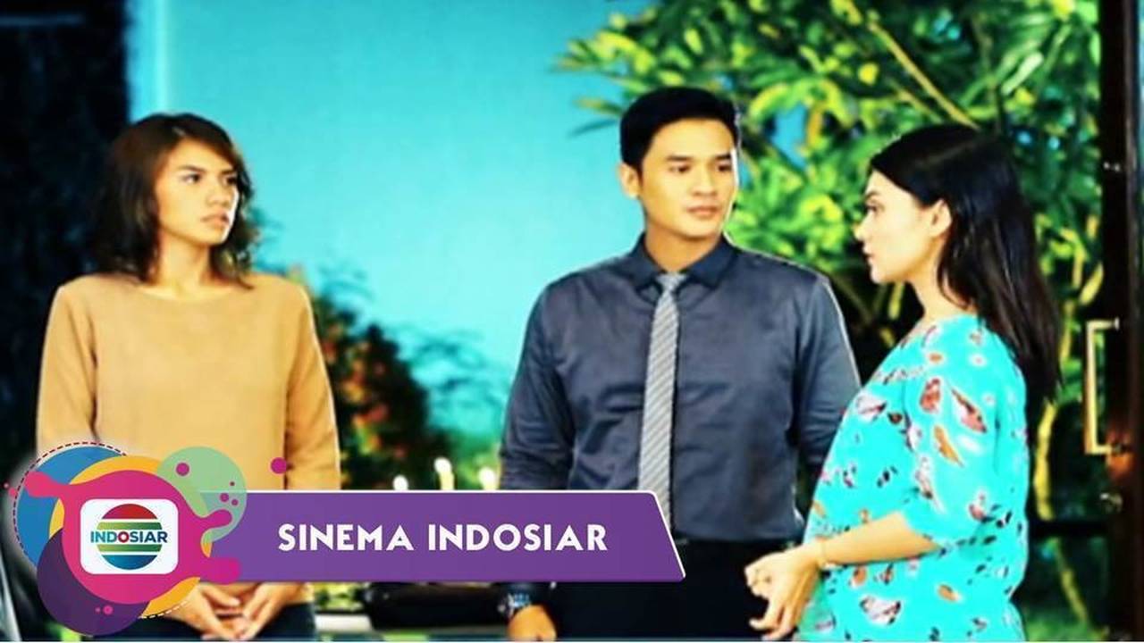 Sinema Indosiar 90 Hari Sebelum Berpisah Full Movie