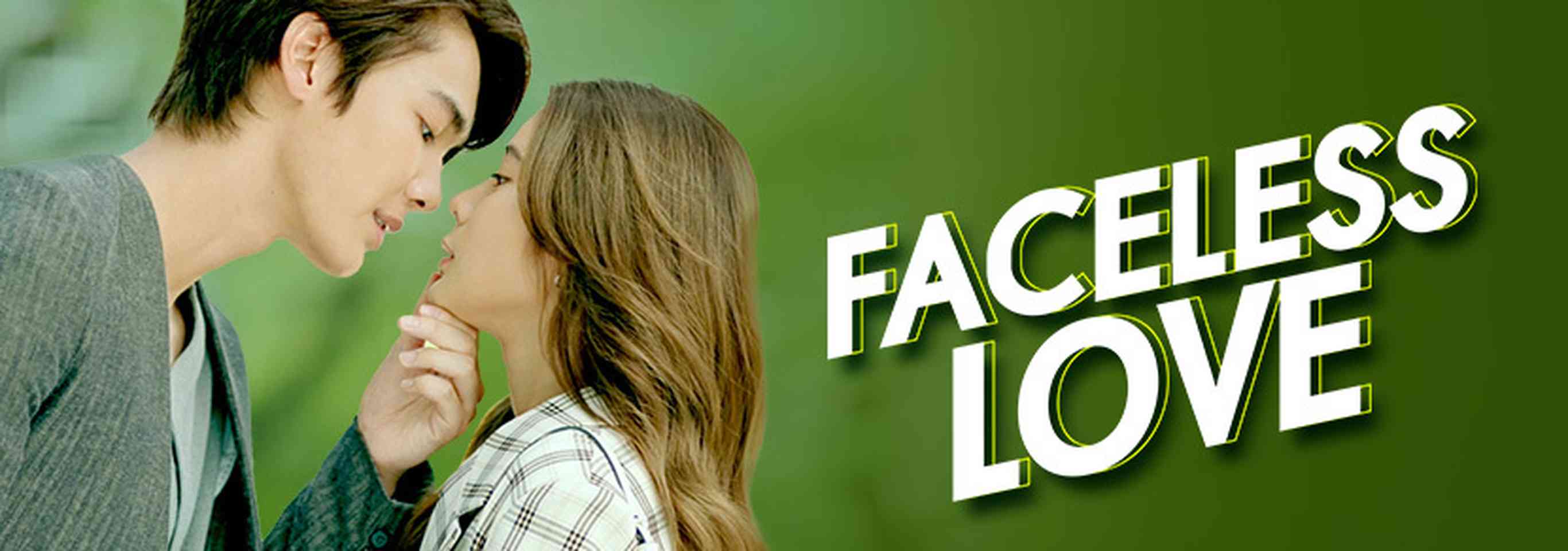 Nonton Faceless Love (2023) Sub Indo | Drama Thailand | Vidio