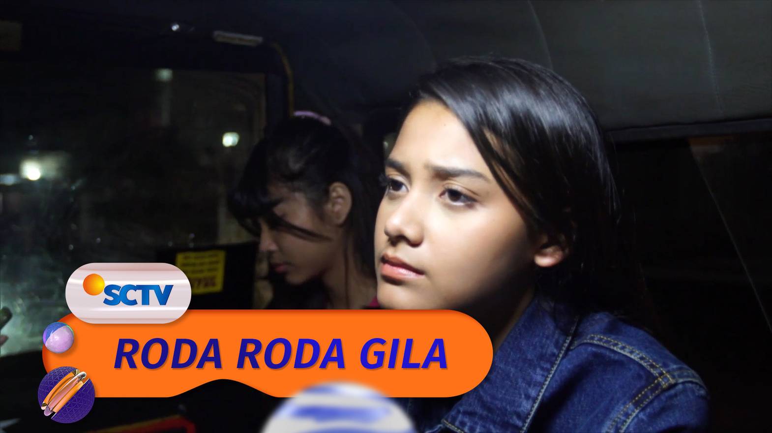 Roda Roda Gila - Episode 30 | Part 2/2 | Vidio