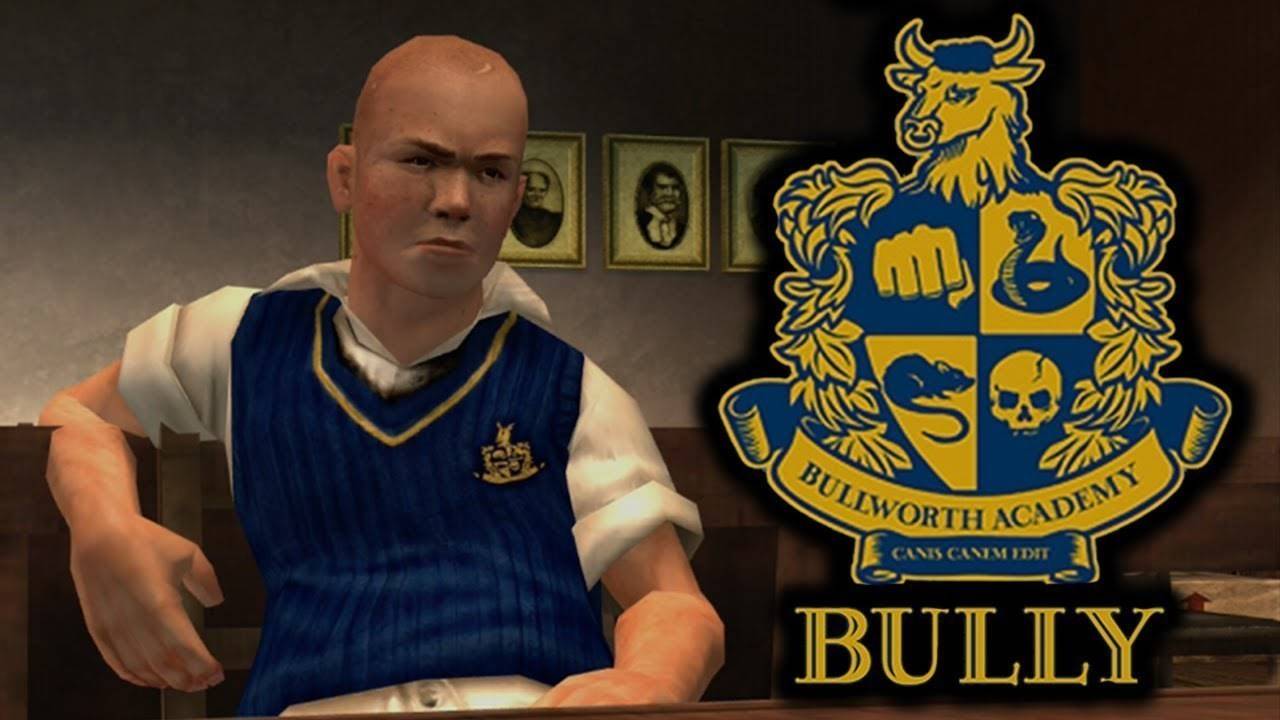 Bully (Episode Lengkap & Terbaru) | Vidio
