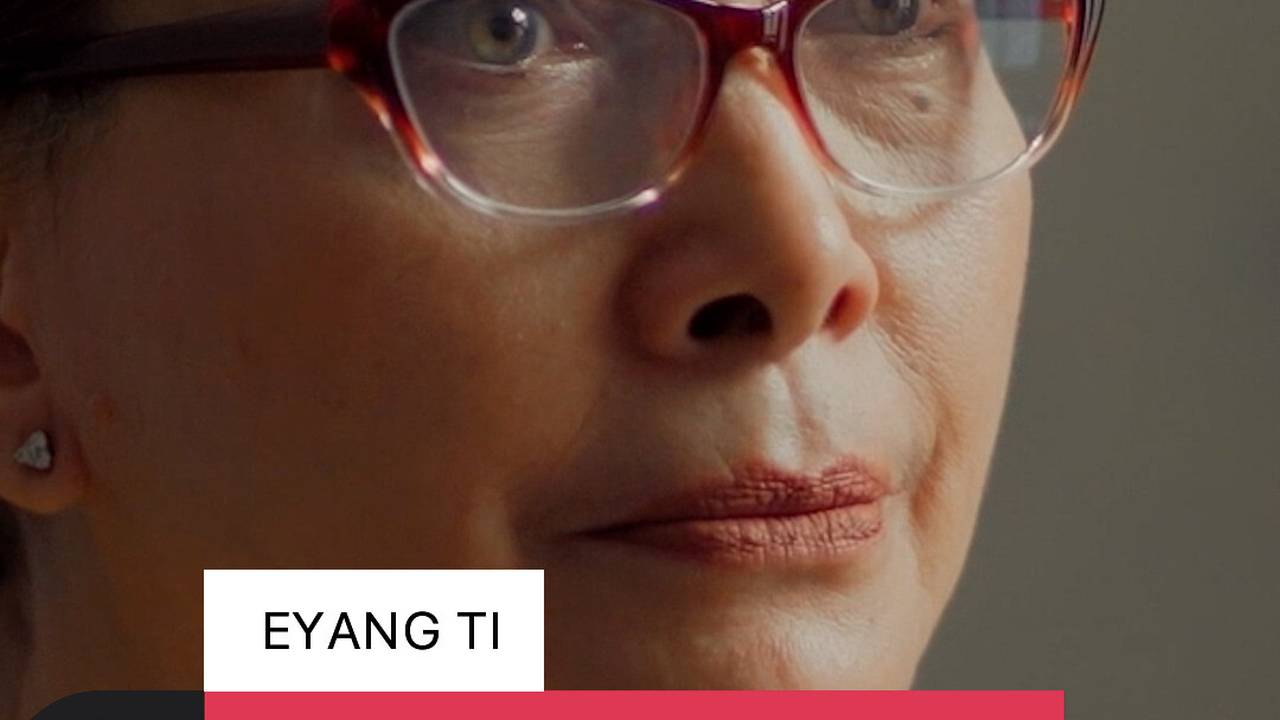 Eyang Ti | Eyang Ti | Vidio Mini Drama