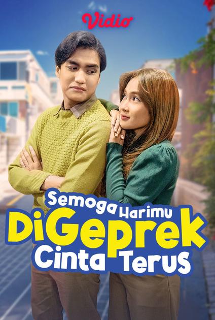 Streaming Semoga Harimu Digeprek Cinta Terus | Vidio
