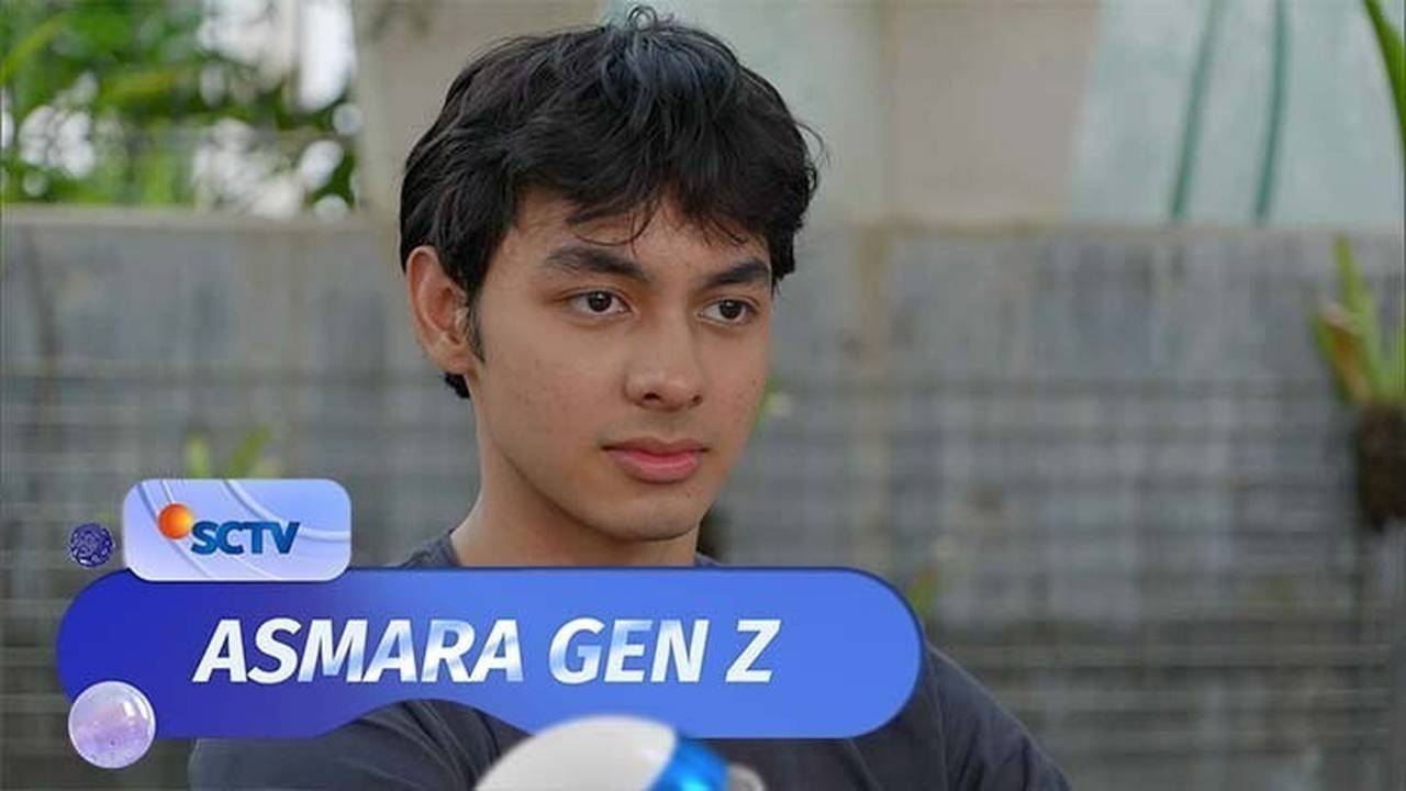 Asmara Gen Z - Episode 25 dan 26 | Part 1/2 (2024)