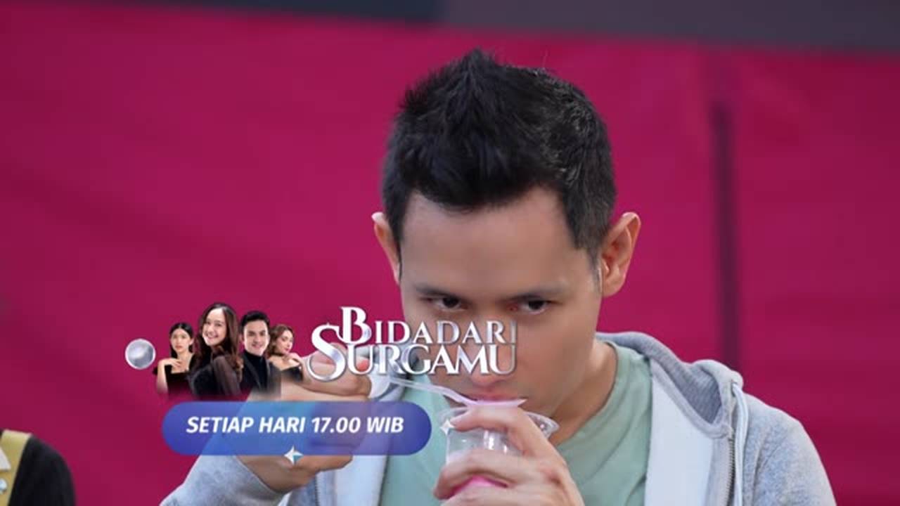[Gratis] Bidadari Surgamu - Bidadari Surgamu: Gawat! Kania Diculik Oleh ...