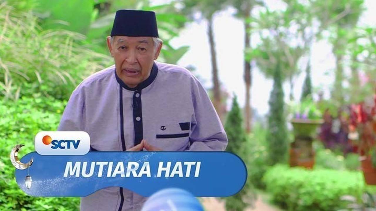 Keindahan Paras dan Budi | Mutiara Hati