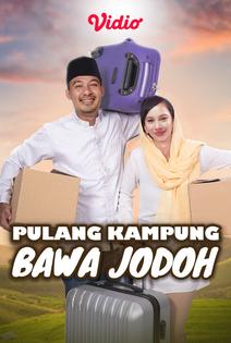 Streaming Pulang Kampung Bawa Jodoh | Vidio