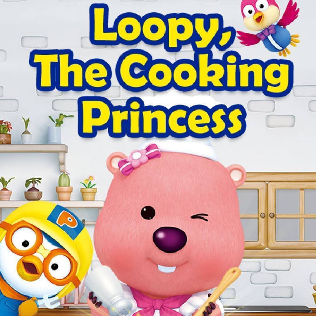 Loopy si Putri Masak (Episode Lengkap & Terbaru) | Vidio