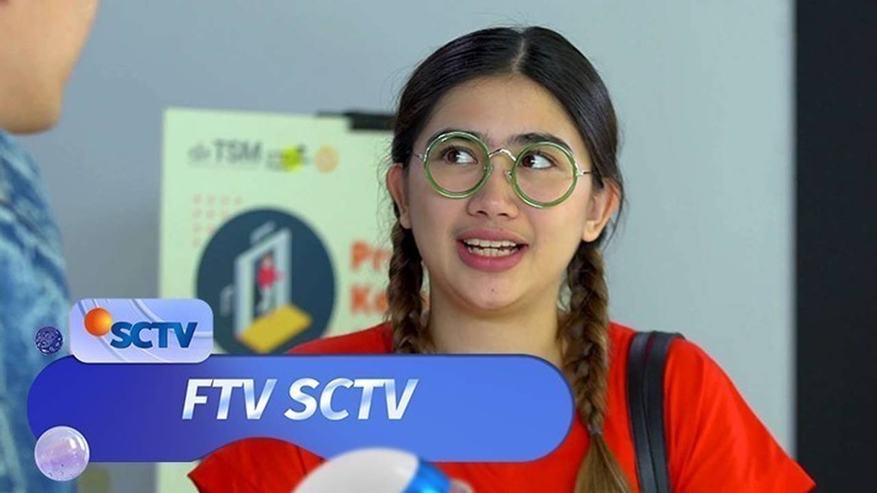 Begitu Syulit Melupakan Cewek Rempeyek (2022) Full Movie