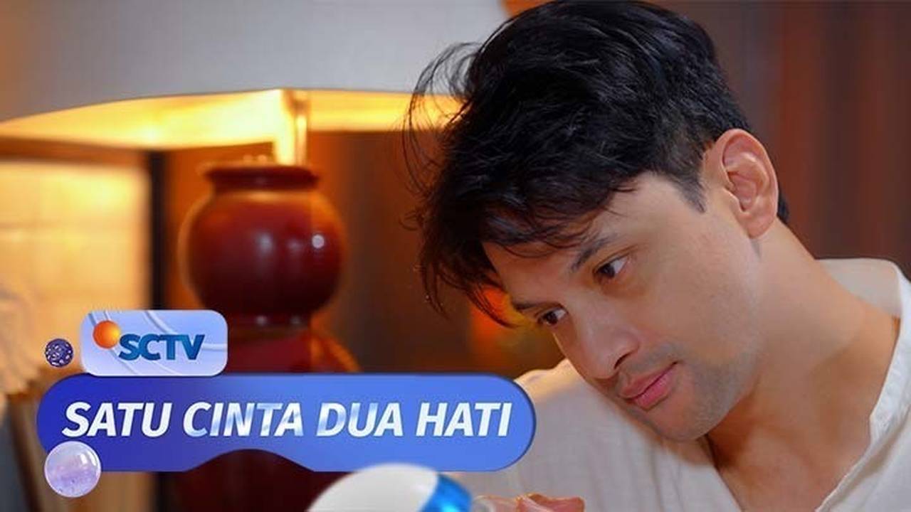 Satu Cinta Dua Hati - Episode 75 | Part 1/2 (2023) | Vidio