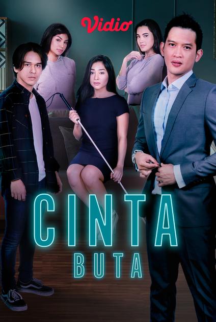 Streaming Cinta Buta (Sinetron SCTV) | Vidio