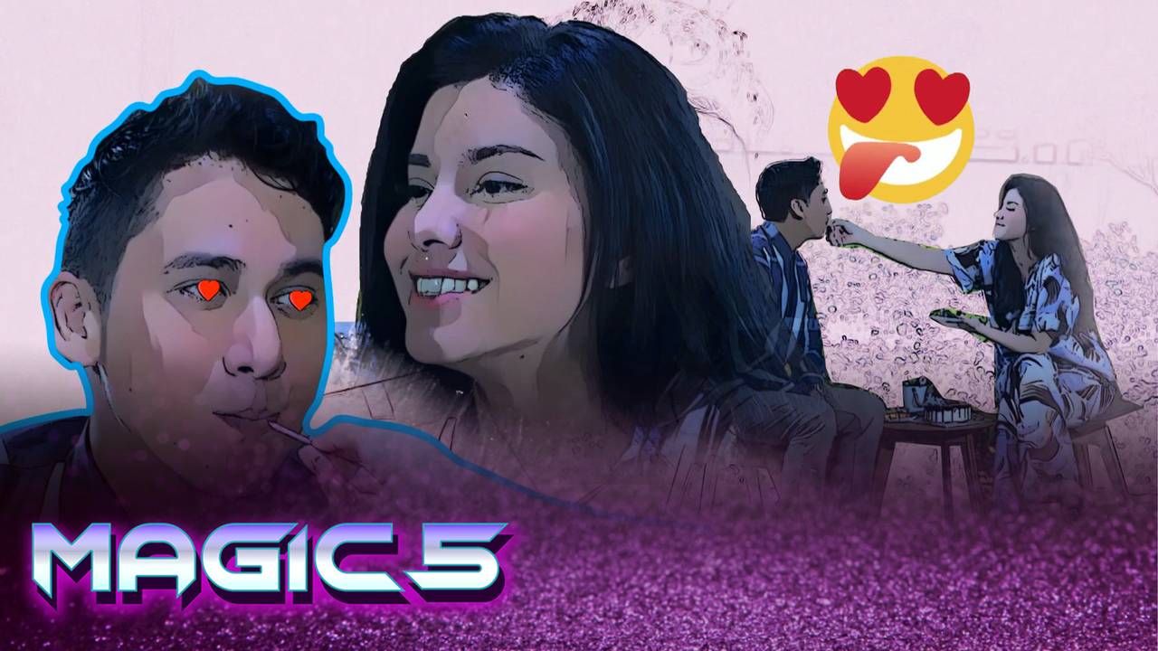 Magic 5 - Episode 138 | Sinetron Indosiar | Vidio