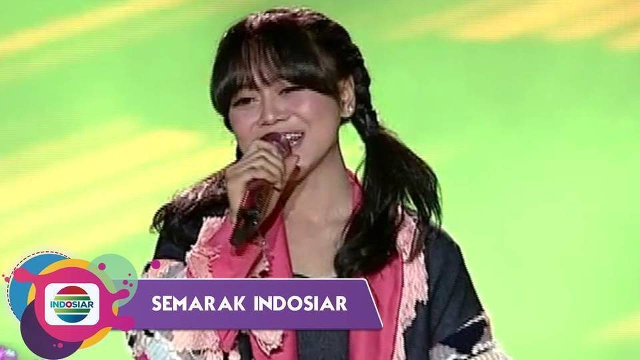 LESTY DA - MATI GAYA I Semarak Indosiar Karawang | Vidio