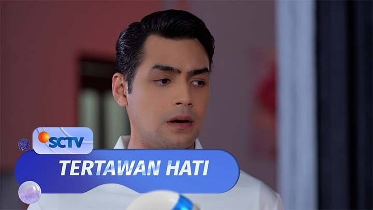 Tertawan Hati - Episode 16 | Part 2/2 (2024) | Vidio
