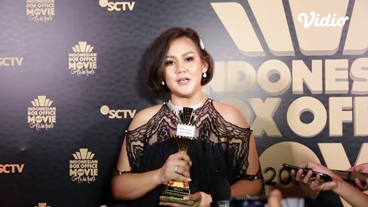 Dibalik panggung penghargaan IBOMA 2019 | Vidio