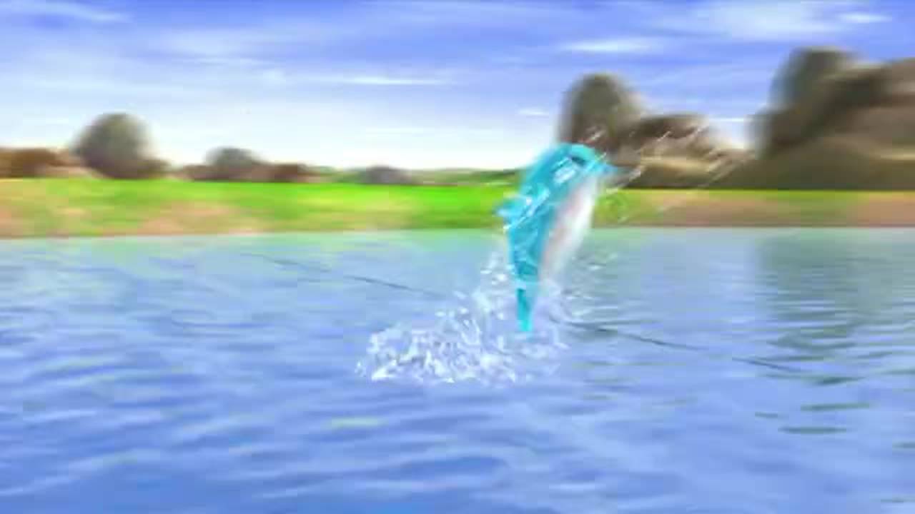 Little Baby Bum - Things That Go Fast (2018)