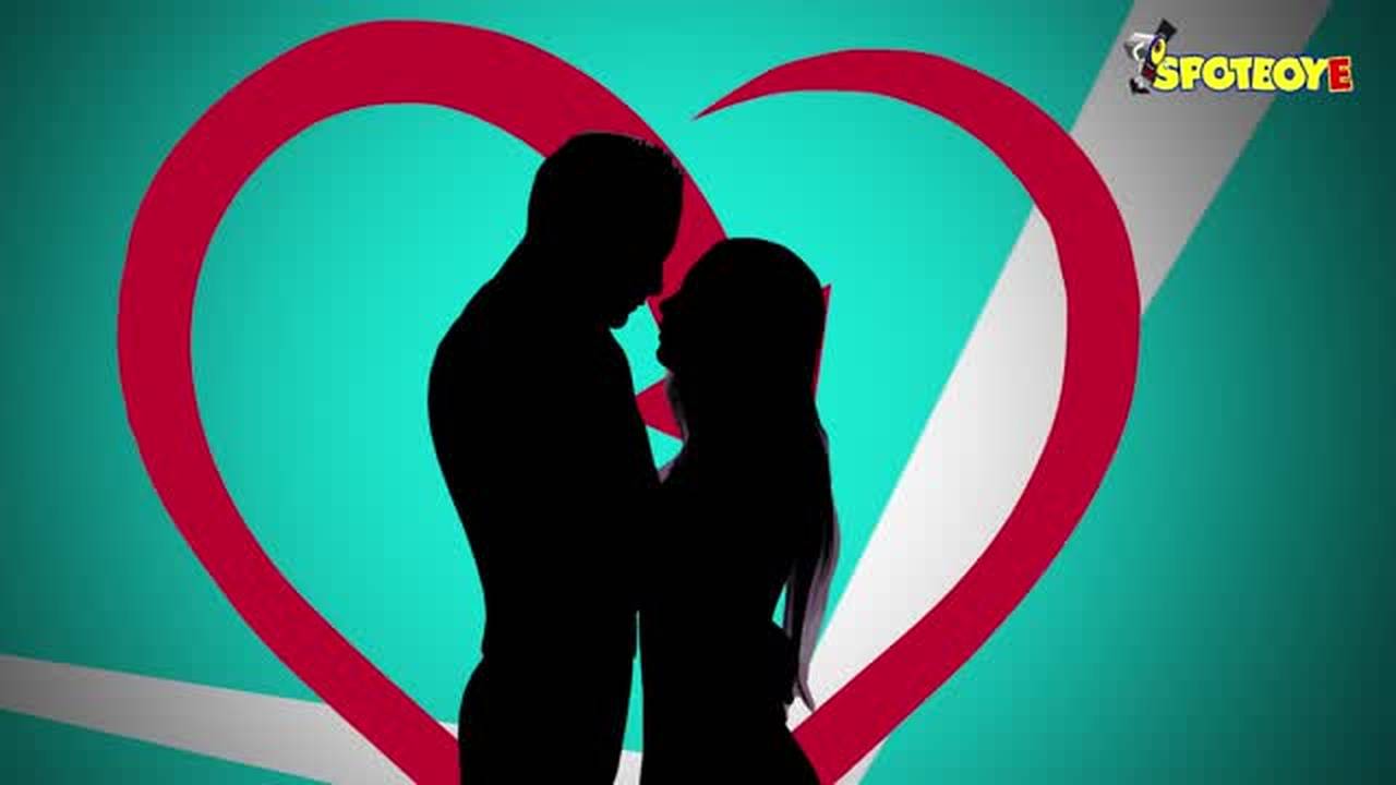 PEEK A BOO - This Married Singer Crosses Borders For His New Love