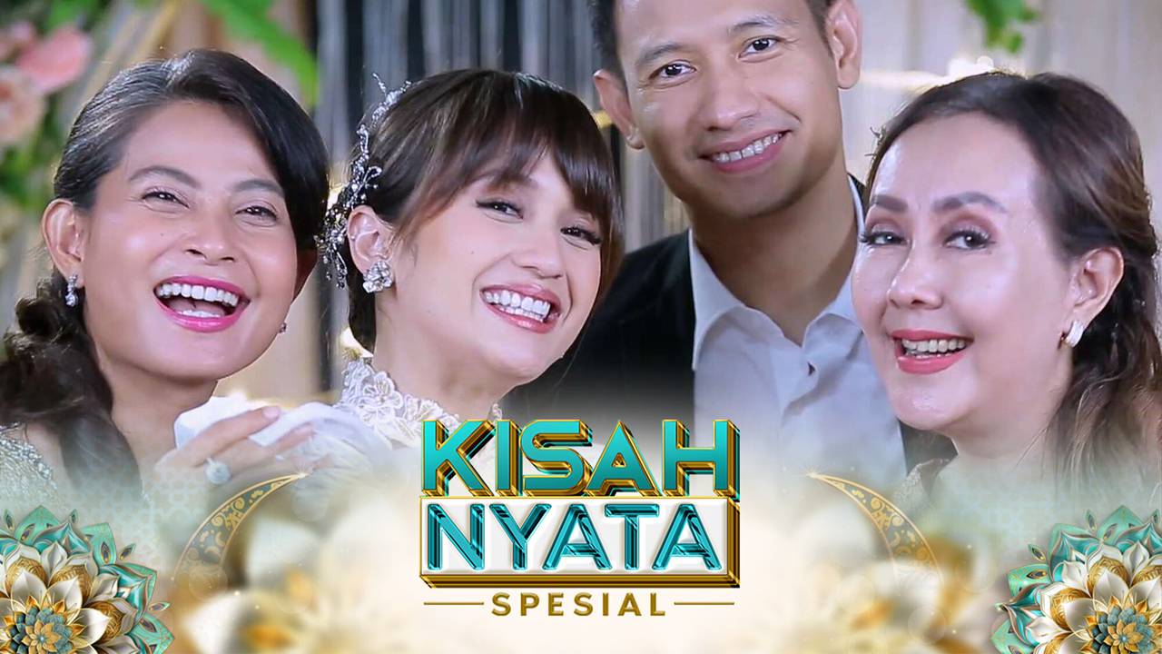Di Antara Ibu dan Mertua | Kisah Nyata Spesial (2024) Full Movie
