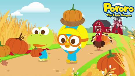 Streaming Channel Pororo 2022 | Vidio