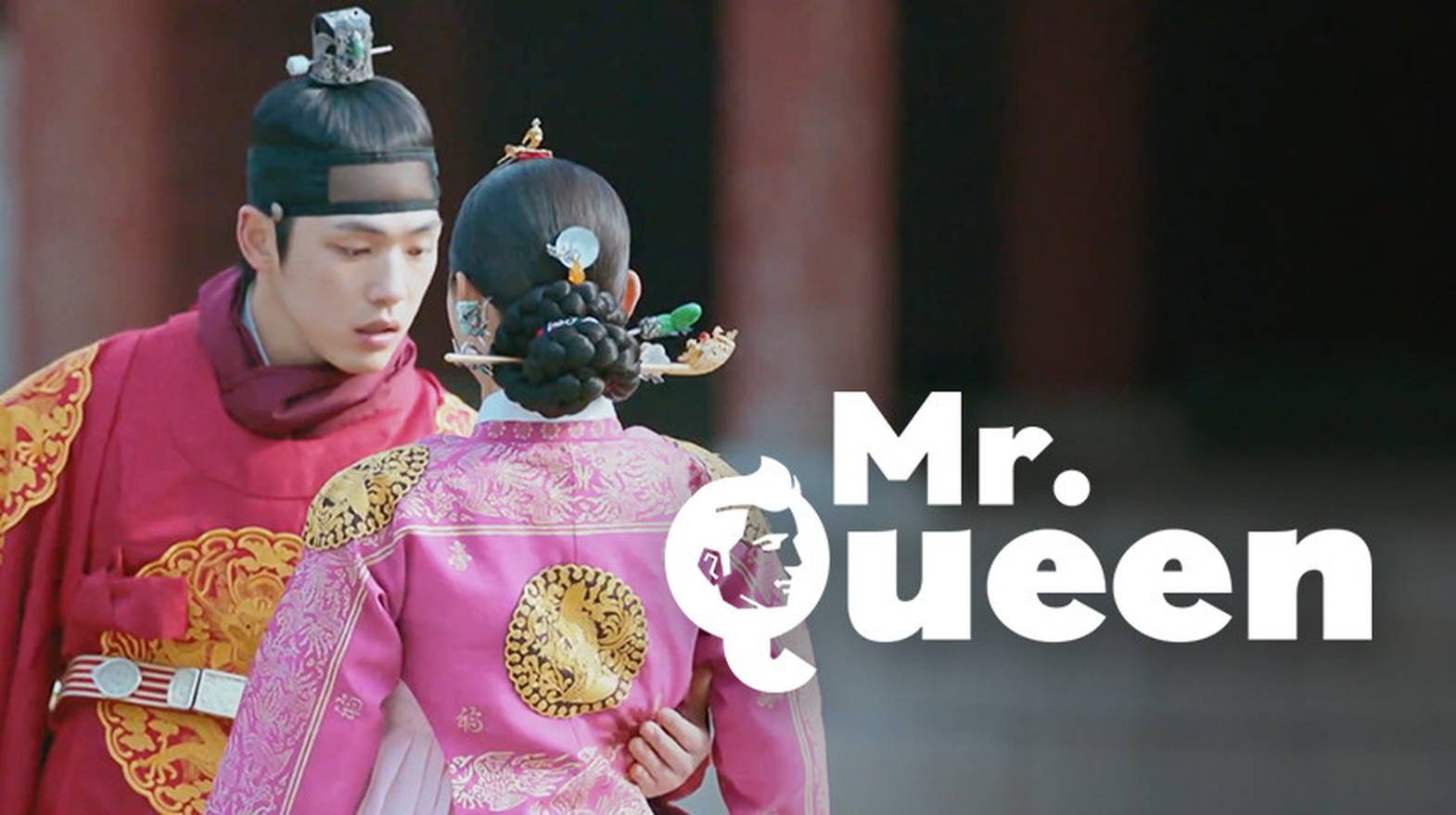 Mr. Queen - Episode 20 (2022) | Vidio