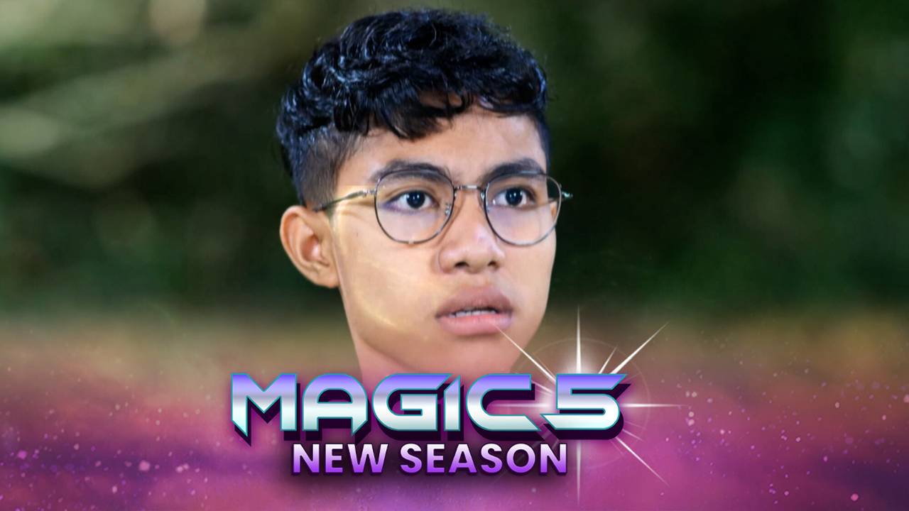 Magic 5 - Episode 453 | Magic 5 (2023)