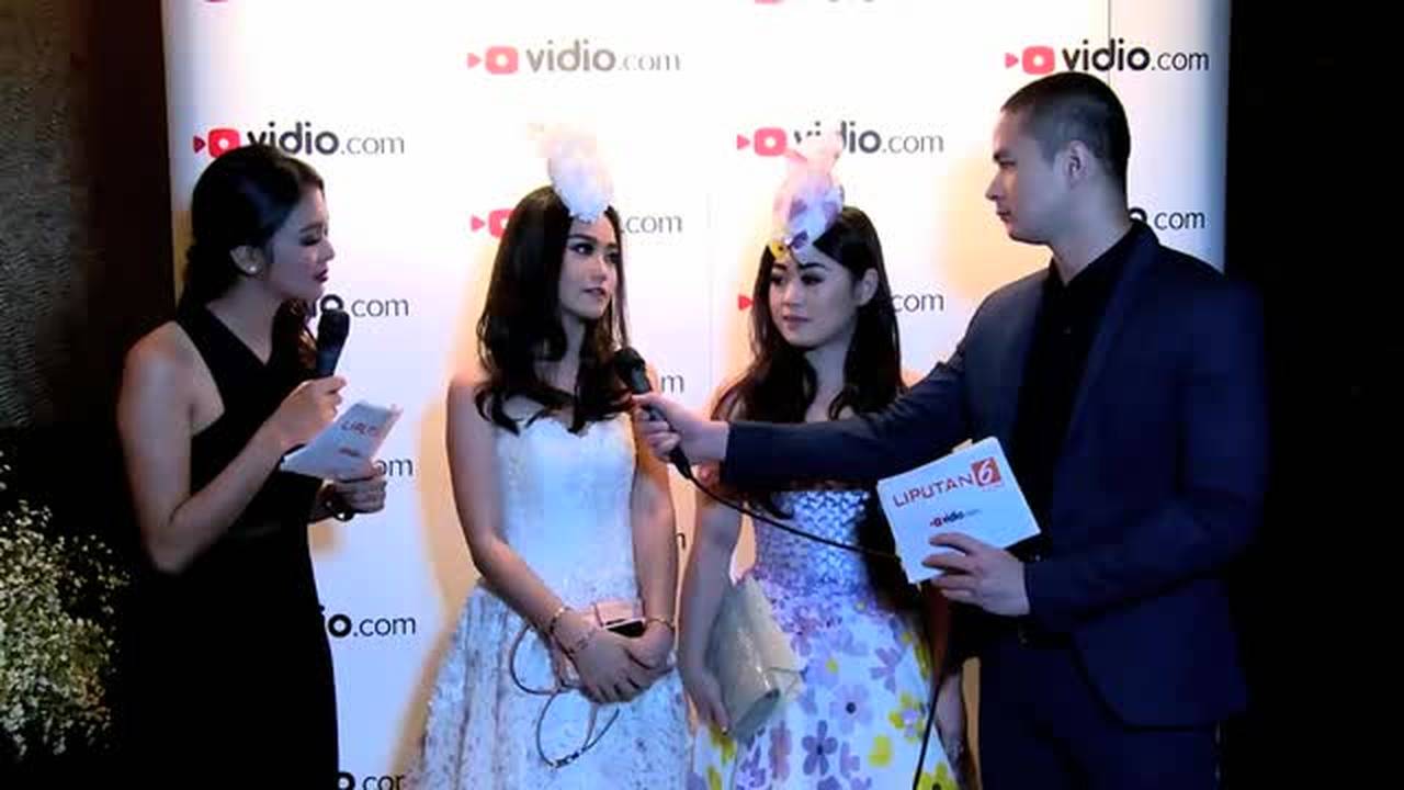 Interview with Cecil Xu dan Isabelle Xu | Vidio