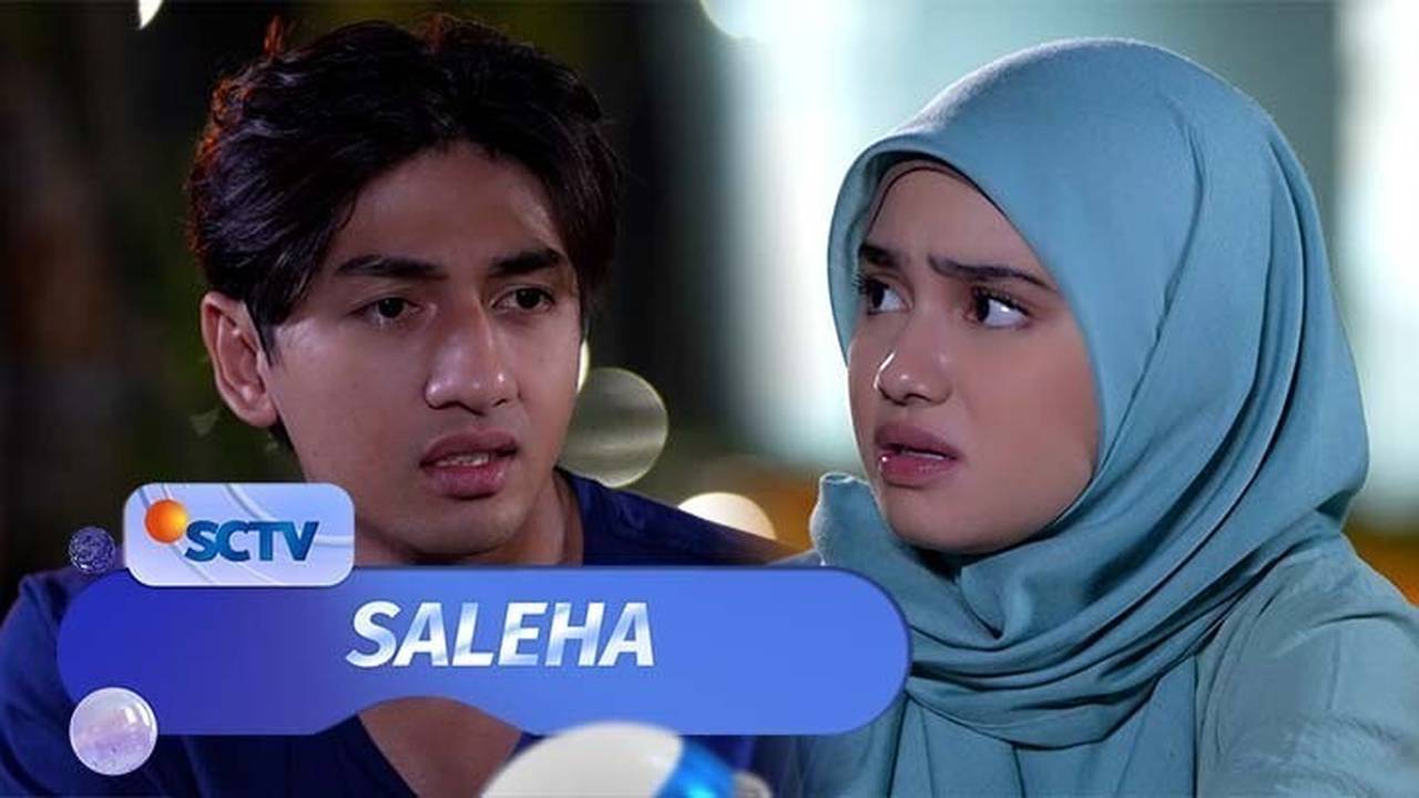 Saleha - Episode 139 | Part 1/2 (2024)