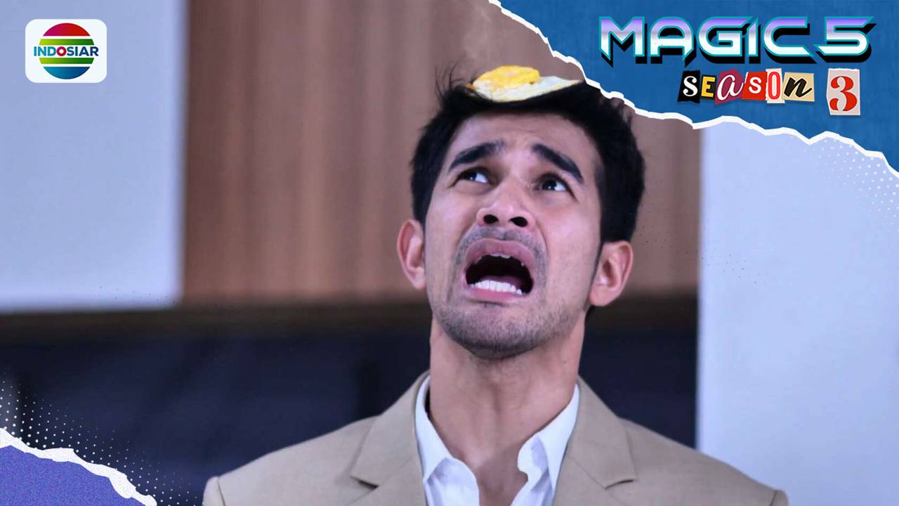 Magic 5 - Episode 648 - Magic 5 (2023) | Vidio