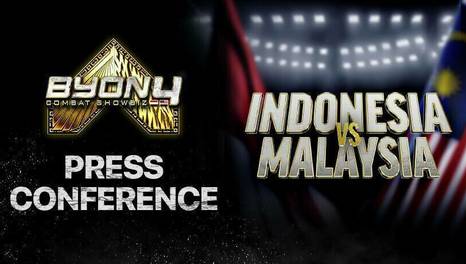 Streaming Channel Byon Combat 2024 | Vidio