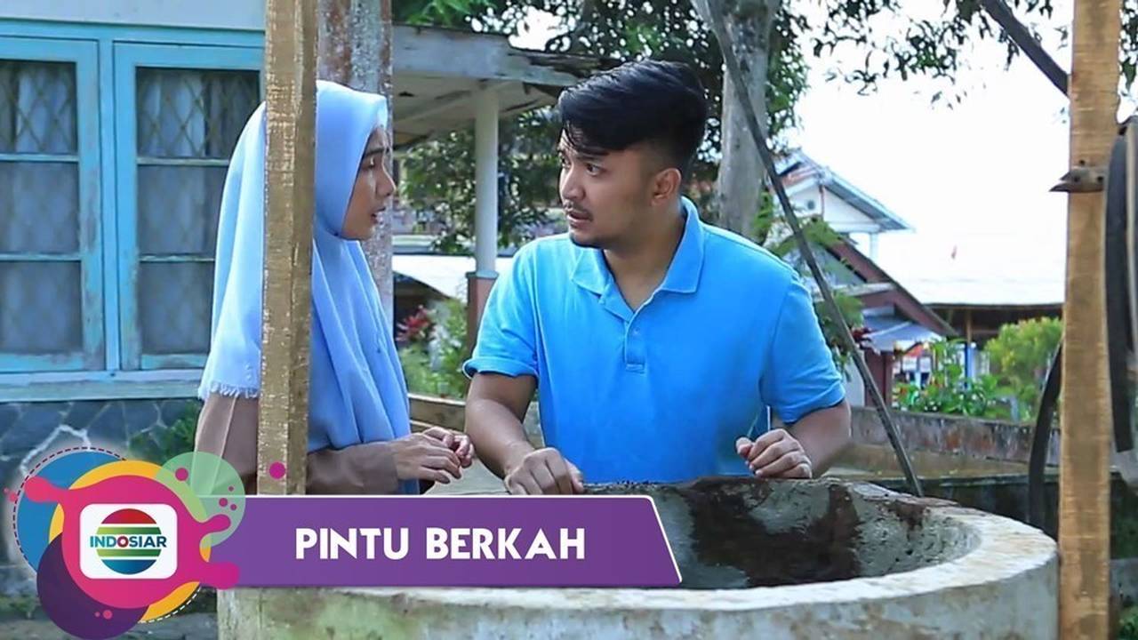 Tukang Gali Sumur Yang Mendapat Berkah Dari Sedekah Air | Pintu Berkah ...