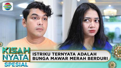 Kisah Nyata Indosiar (Episode Lengkap & Terbaru) | Vidio