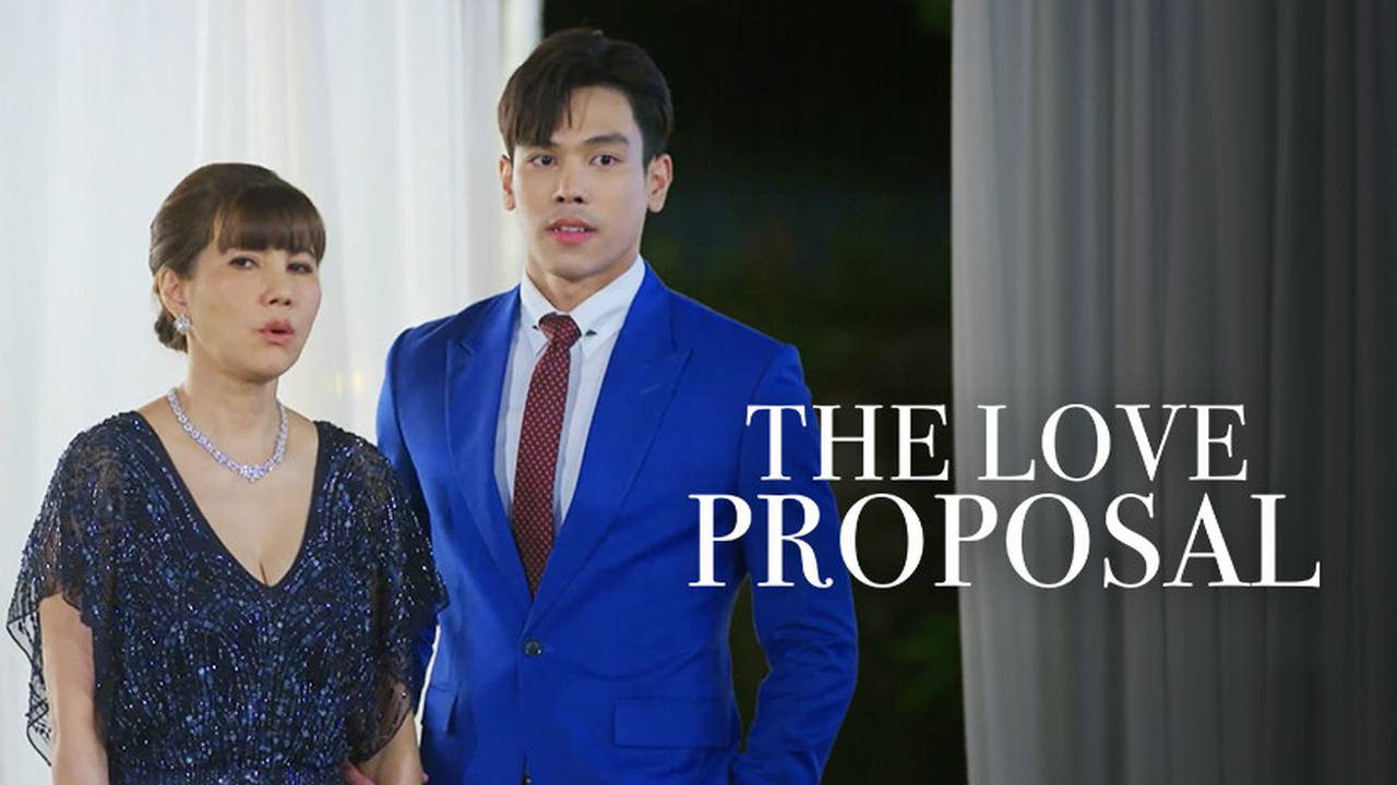 The Love Proposal - Episode 13 (2022)