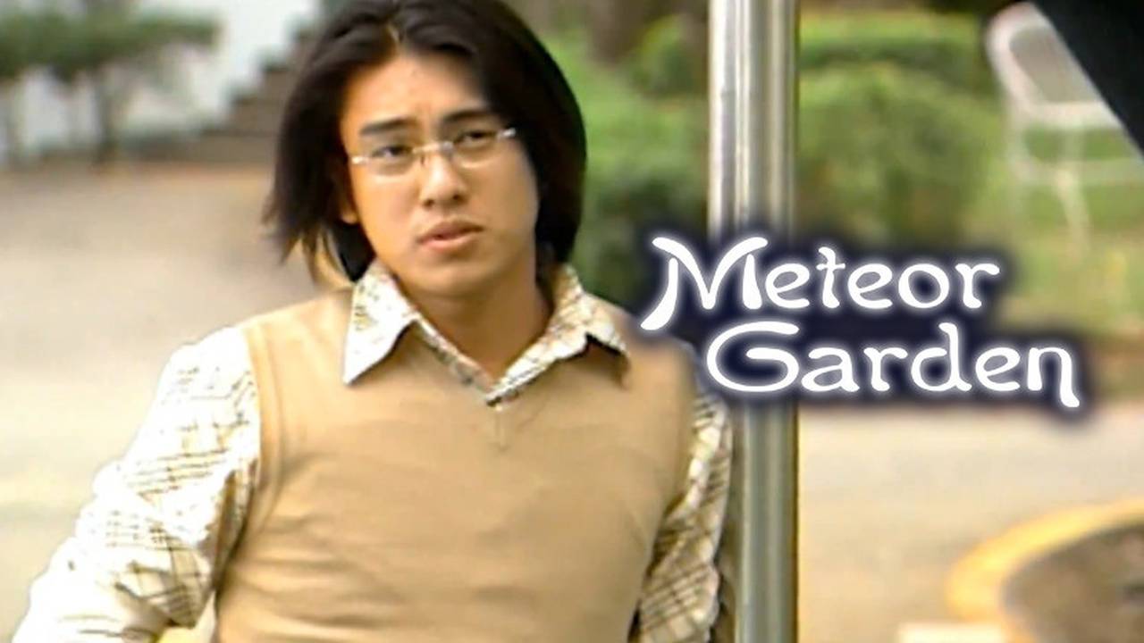 [Gratis] Meteor Garden - Episode 02 (2002) | Vidio