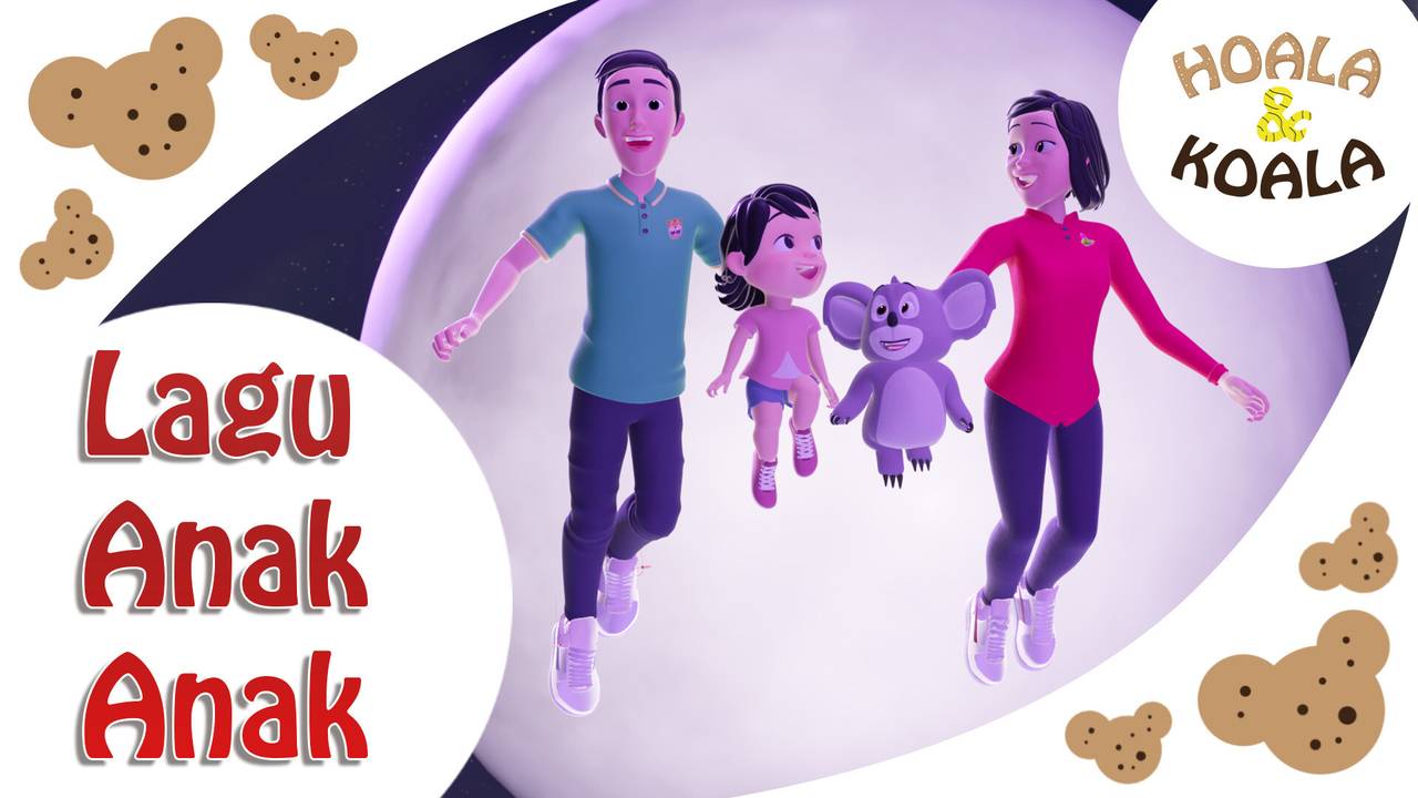 Hoala & Koala - Hoala & Koala - Dunia 'kan Lebih Baik (2023) | Vidio