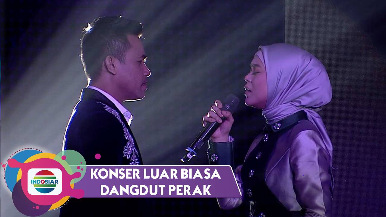 Bikin Merinding !!! Mash Up Song Fildan Da-Lesty Da "Aku Pergi-Egois ...