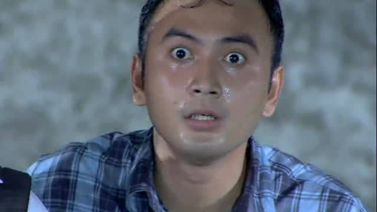 Badil & Blangkon Ajaib - Badil & Blangkon Ajaib EP 7 (2012) | Vidio