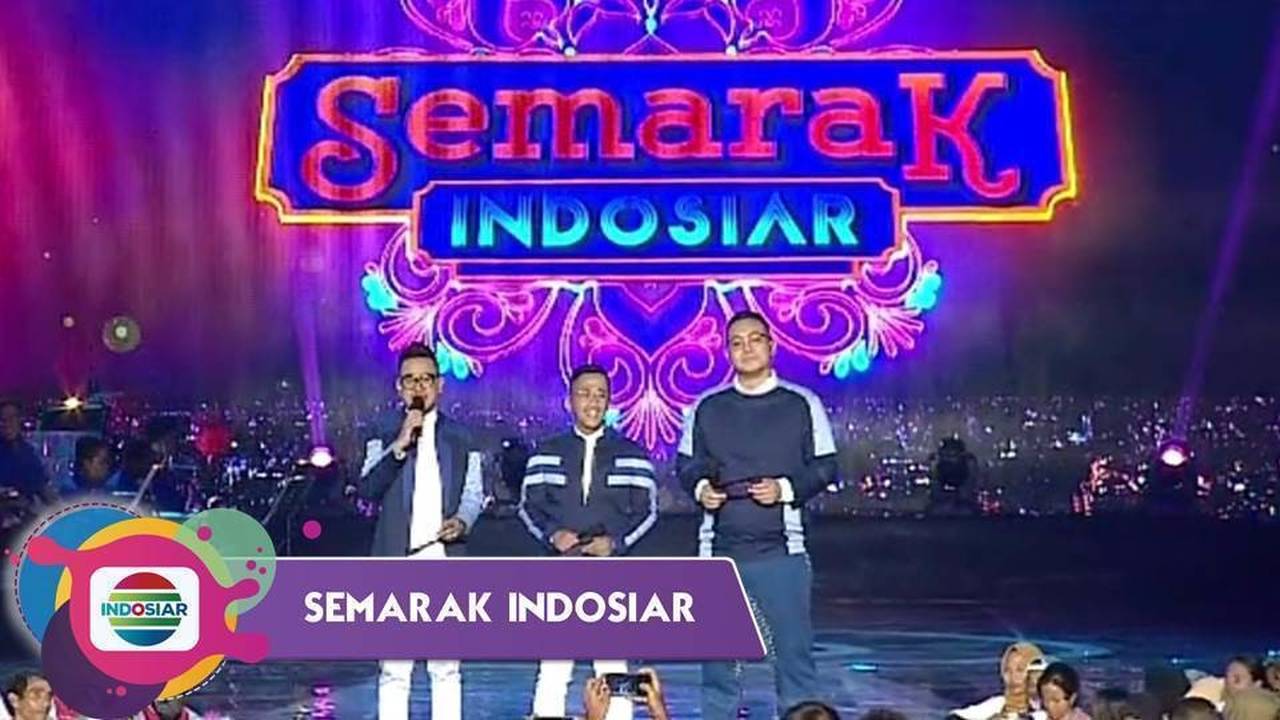 Semarak Indosiar - Yogyakarta 06/10/18 | Vidio