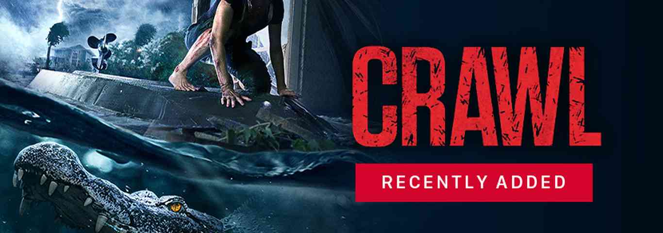 Nonton Crawl (2019) Sub Indo | Vidio